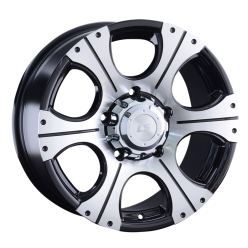 Колесные диски LS wheels от производителя